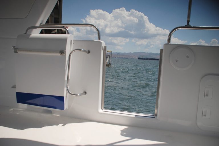 boat-door-for-side | Best Boat Design - Boat Design and Boat Plans Site