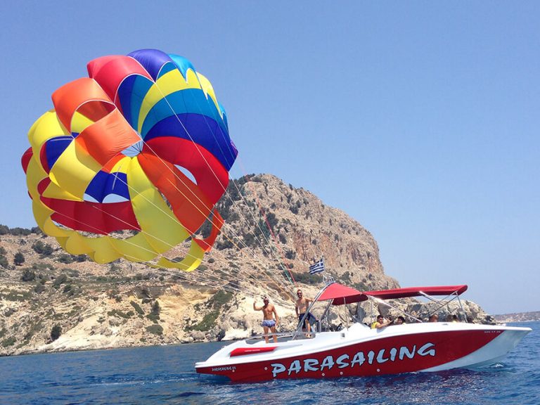 Parasailing 34 | Best Boat Design - Boat Design and Boat Plans Site