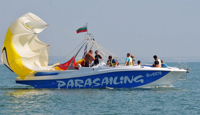 Parasailing 34 | Best Boat Design - Boat Design and Boat Plans Site